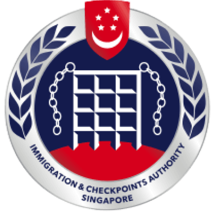 Immigration & Checkpoints Authority | What is a Foreign Identification ...